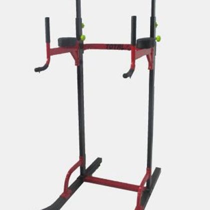 Alat Fitnes Chin Up/Pull Up/Pull Bar — Total Fitnes