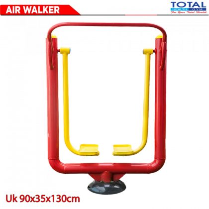 Alat Fitnes Outdoor Air Walker — Total Fitnes