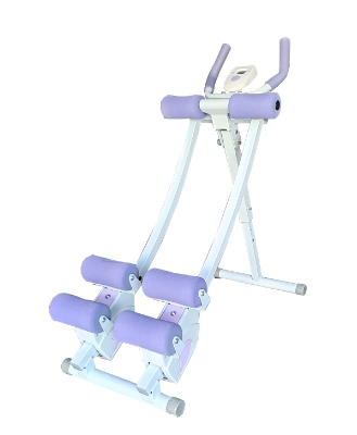 Alat Fitness AB Machine TL-950 — Total Fitnes