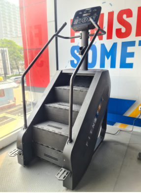 Commercial Stair Climber — Total Fitnes